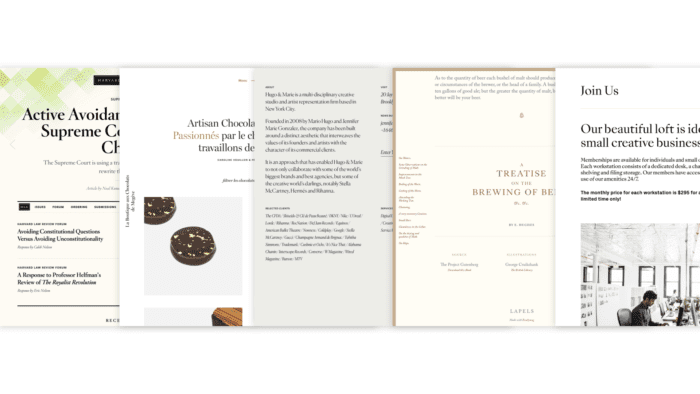 How to find typefaces.012 - Design Academy